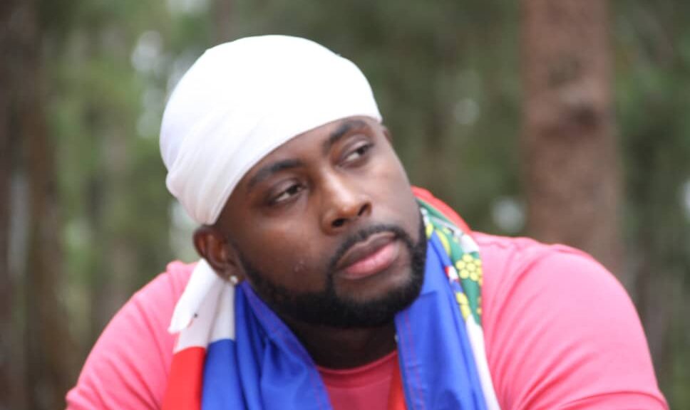 Exclusive Interview with Rooby Man - Business Sharks