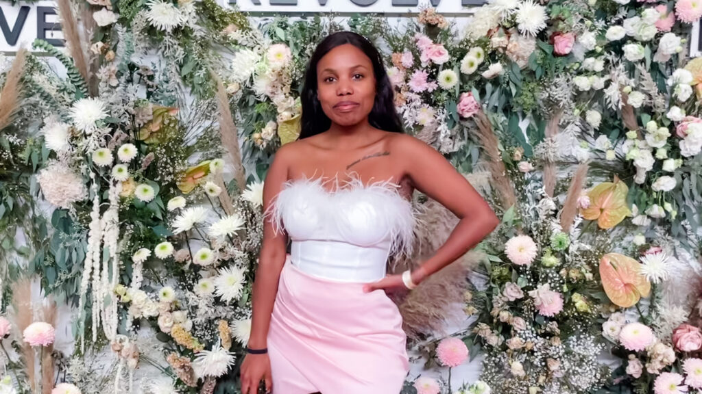 Exclusive Interview With Model, Philanthropist And Entrepreneur Tasia ...