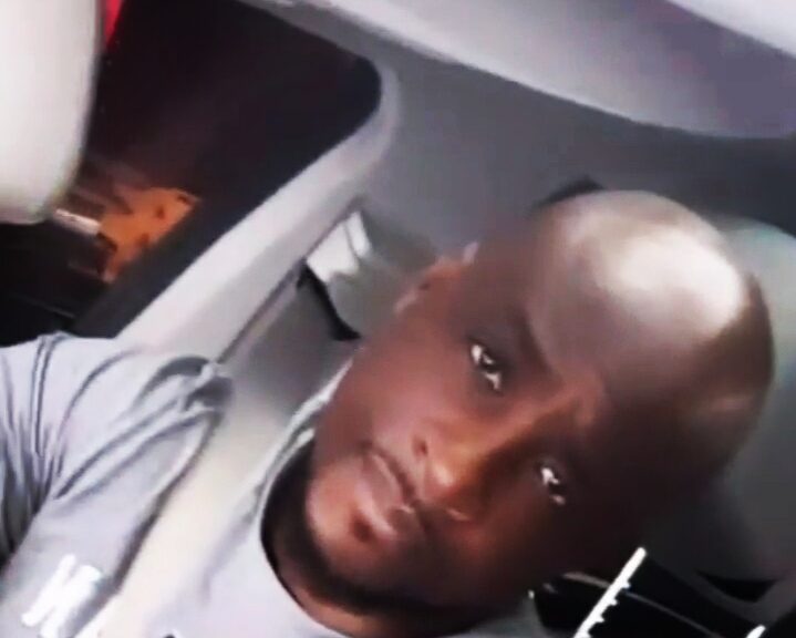 Retired Pro Athlete Ray Green Speaks On The Death Of His Child ...