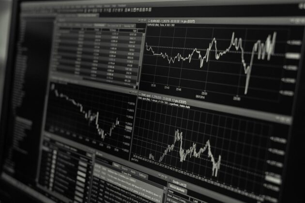 Asml, Bank Earnings, And Retail Sales Ignite Market Shake-up Ahead Of ...