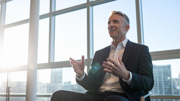Best Ceo Interview Moments: Inspiring Insights - Business Sharks