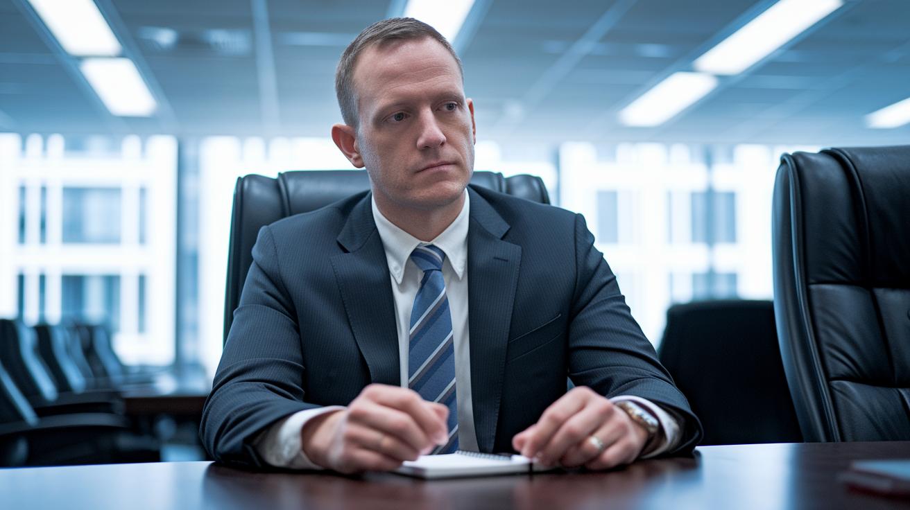 Best practices for interviewing CEOs: Effective insights - Business Sharks