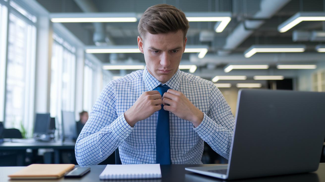 Preparing For A Ceo Interview: A Guide Shines - Business Sharks