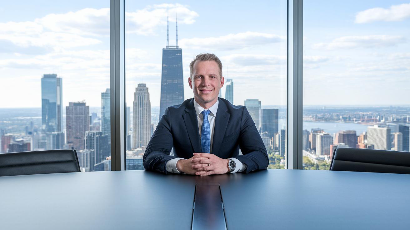 The Art Of Interviewing Top Ceos: Bold Strategies - Business Sharks
