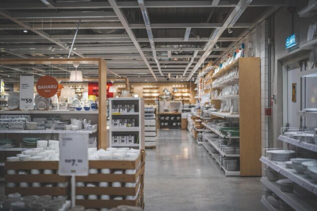 Walmart+ Membership Sparks Growth, Offsetting Tariff and Recession ...