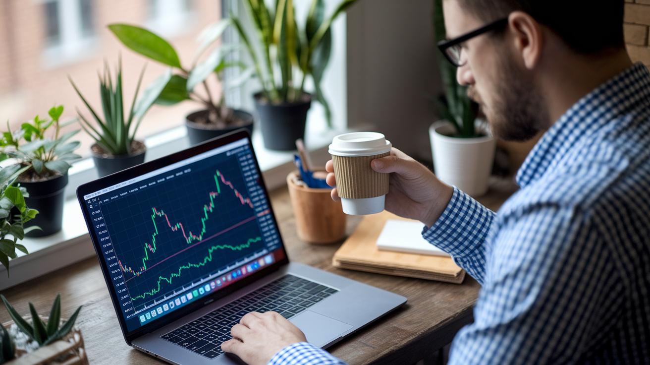 Stock Investment Strategies: Winning Tactics - Business Sharks
