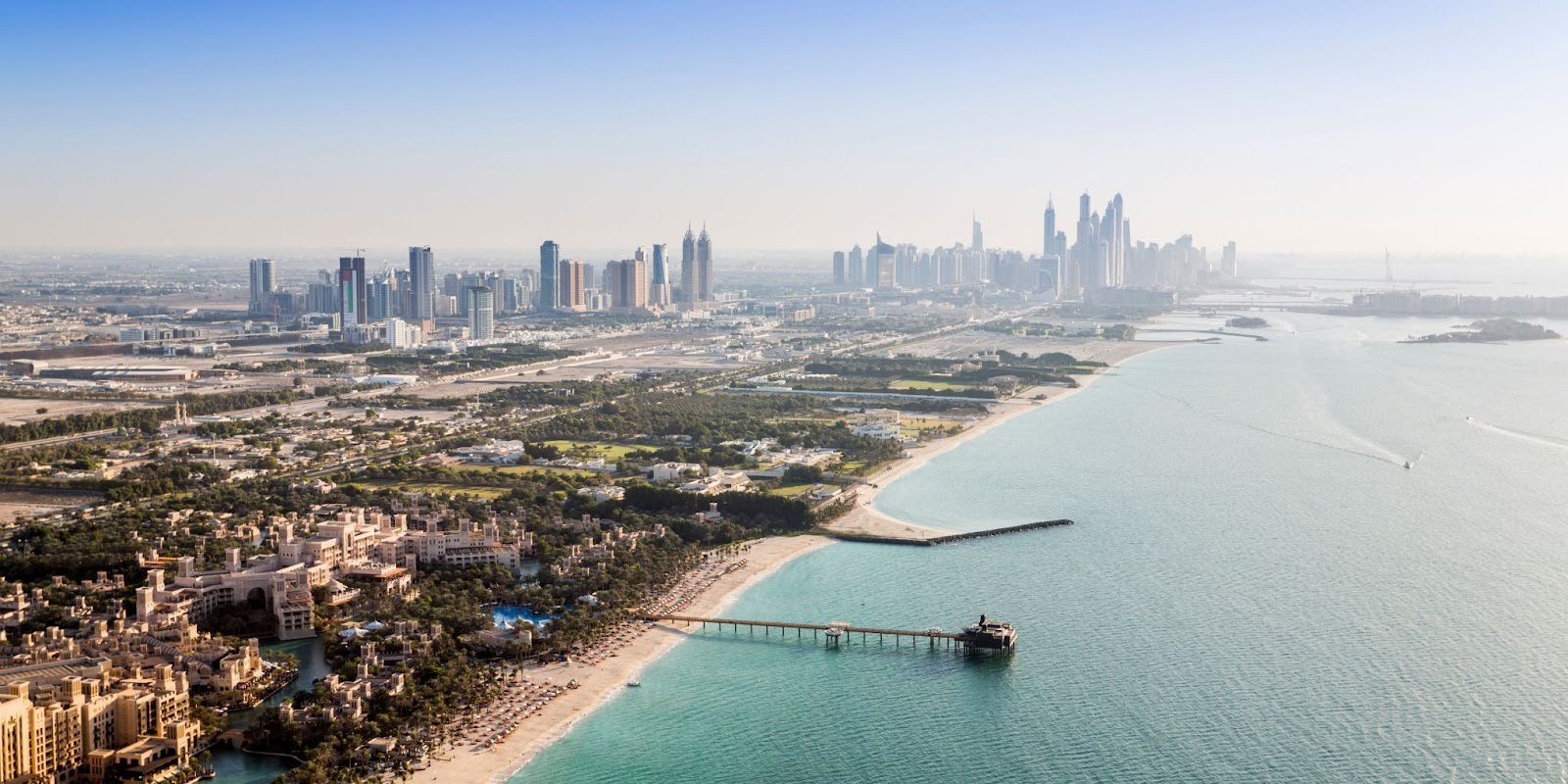 Middle East Business Growth Accelerates as Diversified Economies Take ...