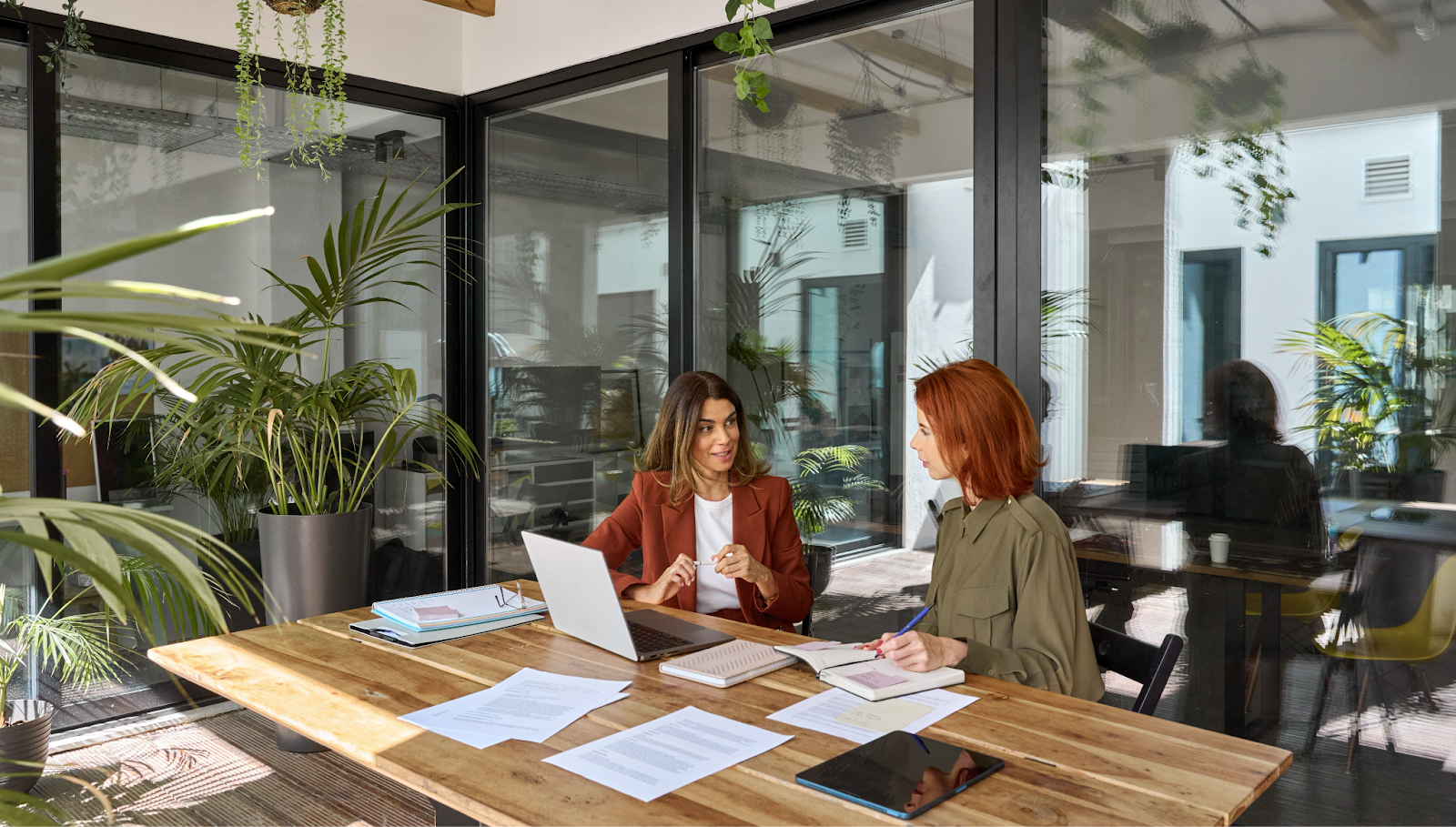 The Hidden Advantages of Partnering with a Local IT Service Provider ...