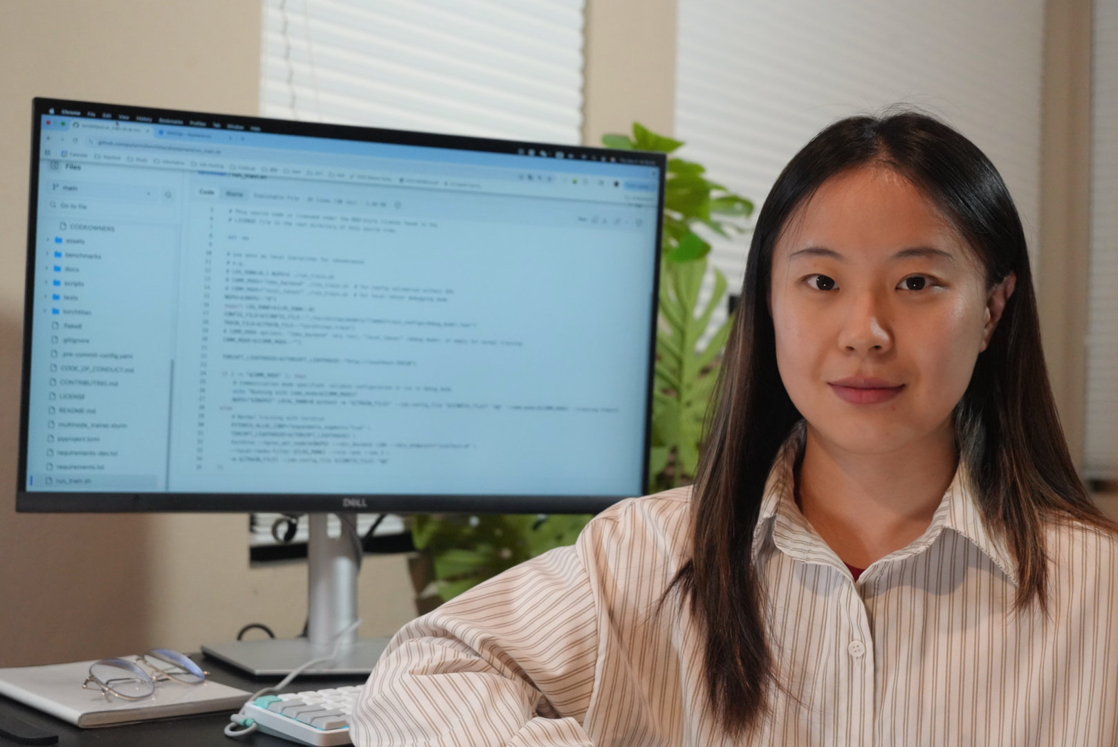 How Jiani Wang’s Expertise is Shaping the Next Generation of AI ...