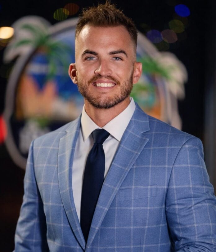 From Recovery to Rising Leader: Kyle Robinson’s Mission to Empower High ...